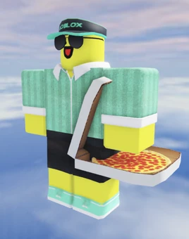 Pizza Guy/Elliot/Skins | A Combo game Wiki | Fandom