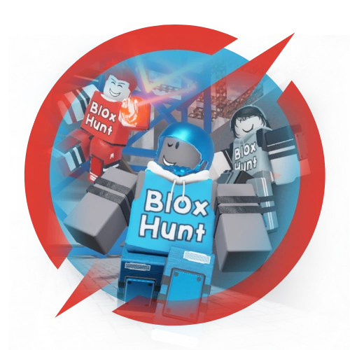 Blox Hunt | A Combo game Wiki | Fandom