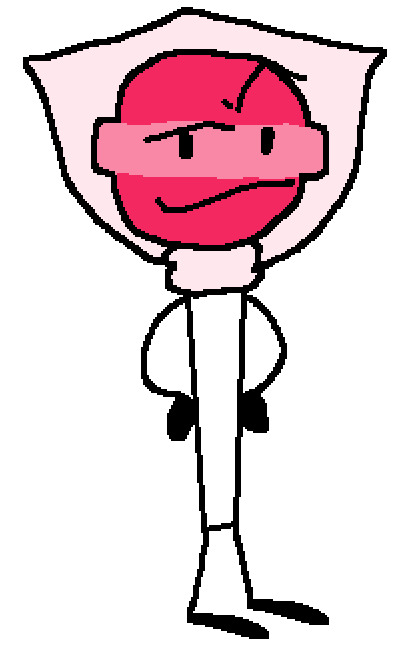 Captain Lolly | A Cool New Experience Wiki | Fandom