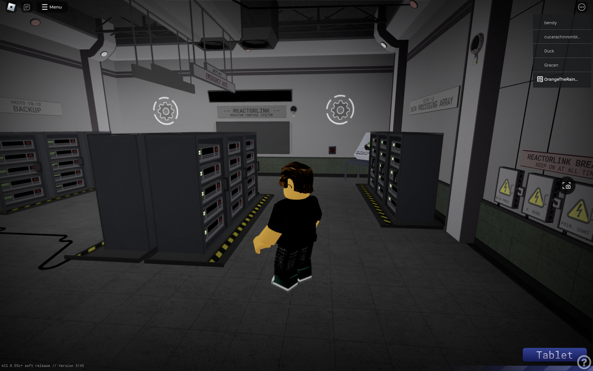 Server Farm A Core Game Wiki Fandom