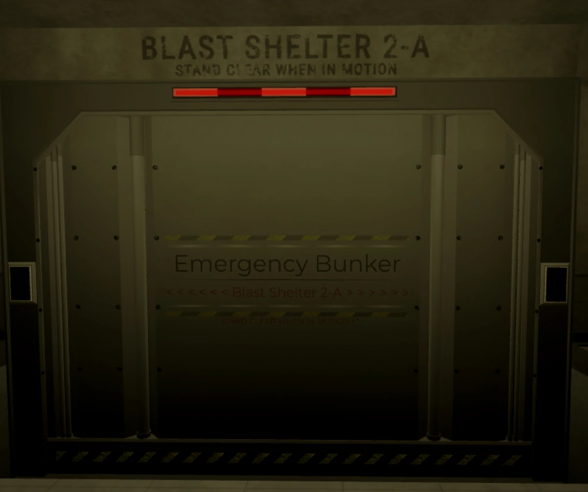 Emergency Bunker | A Core Game Wiki | Fandom