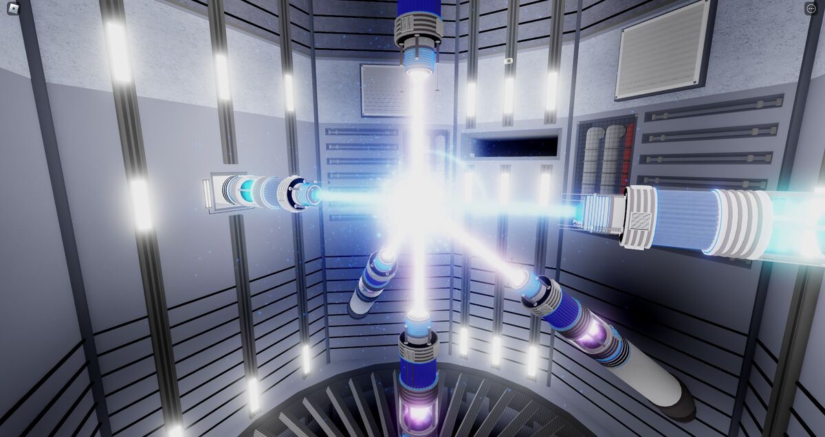 Reactor A Core Game Wiki Fandom