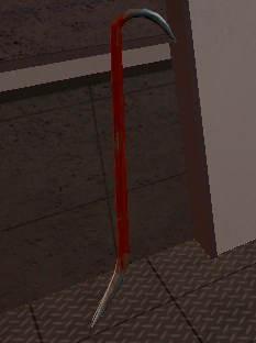 Crowbar | A Core Game Wiki | Fandom