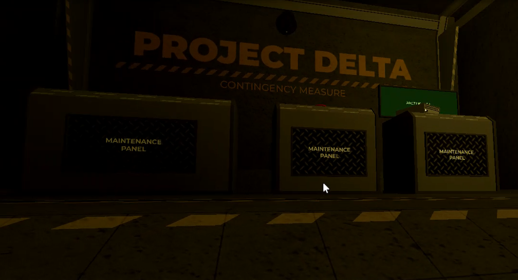 Project Delta A Core Game Wiki Fandom