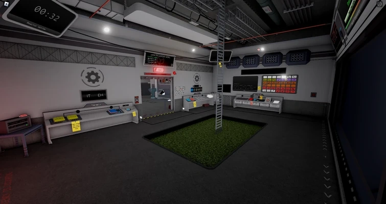 Category:Rooms | A Core Game Wiki | Fandom