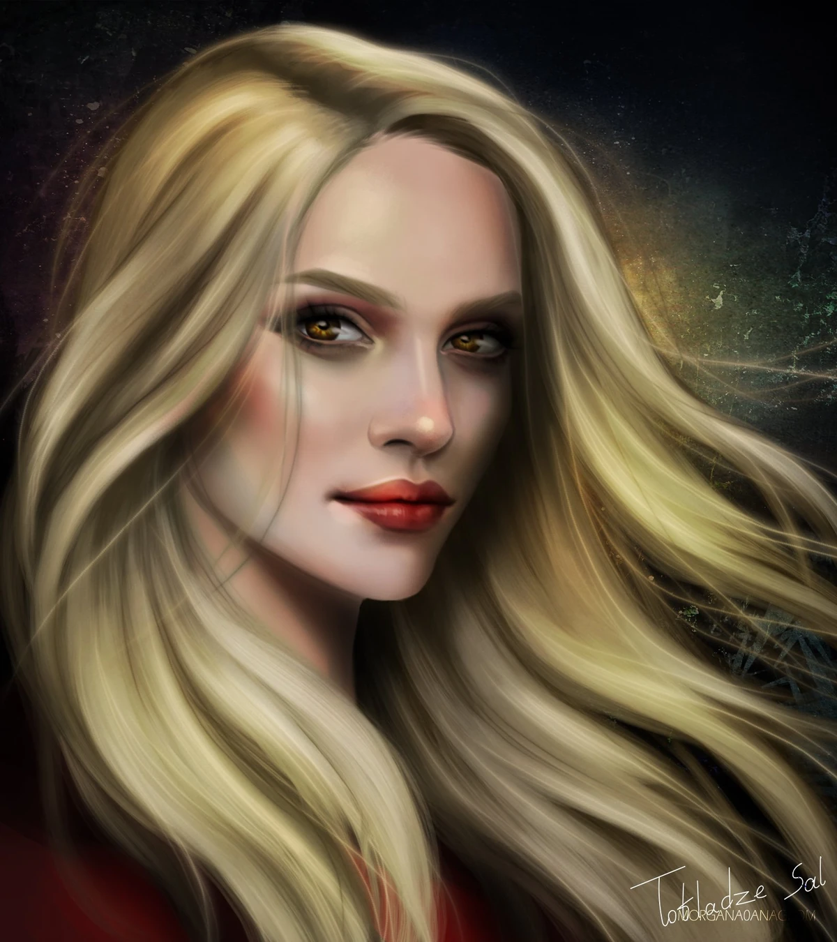 Morrigan | A Court of Original Vampire Legacy Academies Wiki | Fandom