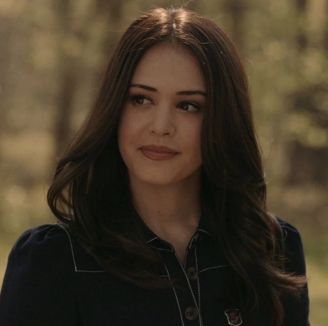 Josie Saltzman | A Court of Original Vampire Legacy Academies Wiki | Fandom