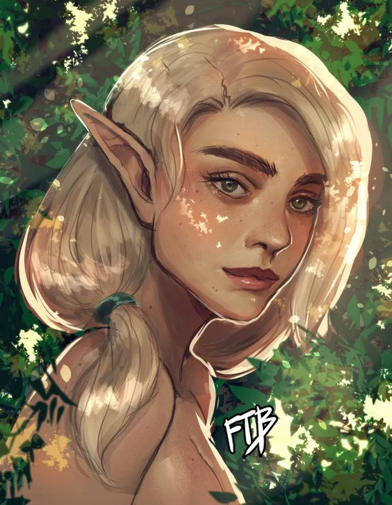 Evly | A Court Of Thorns and Roses roleplay Wiki | Fandom