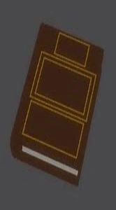 Dio's Diary | A Crazy Bizarred World Wiki | Fandom