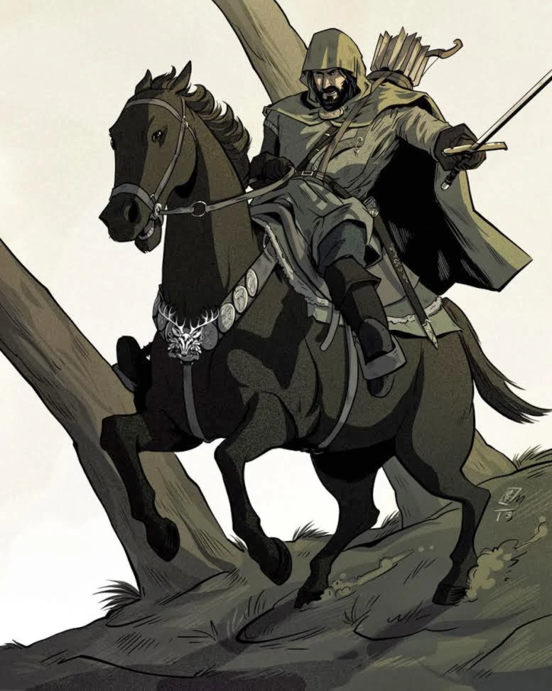 Marcus III Dermond | A Crown's Price Wiki | Fandom