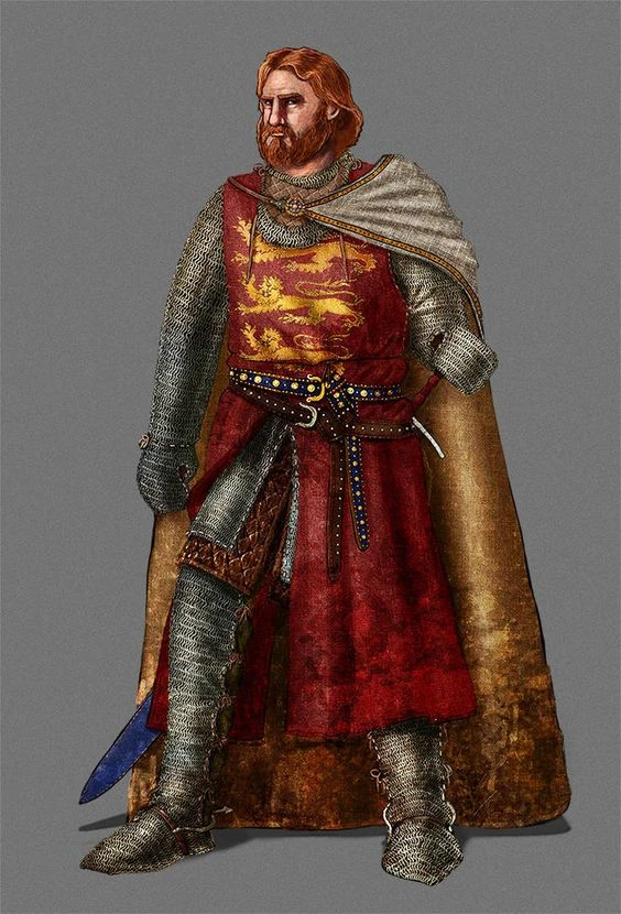 Richard IV Karthmere | A Crown's Price Wiki | Fandom