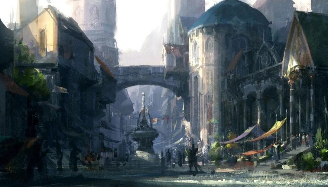 Thauros | A Crown's Price Wiki | Fandom