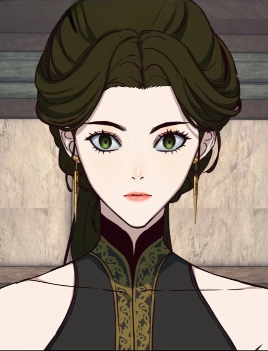 Haryun Tang | A Dance of Swords in the Night Wiki | Fandom