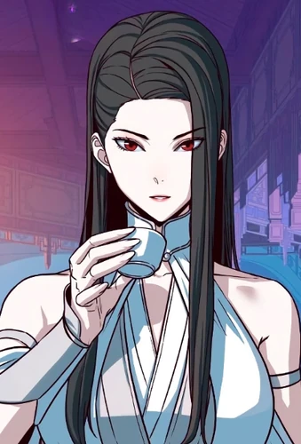 Seol | A Dance of Swords in the Night Wiki | Fandom