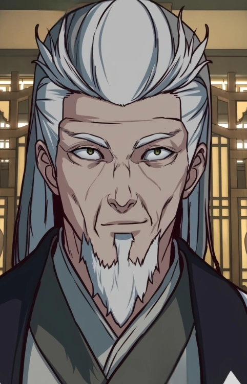 Yooyeob Tang | A Dance of Swords in the Night Wiki | Fandom