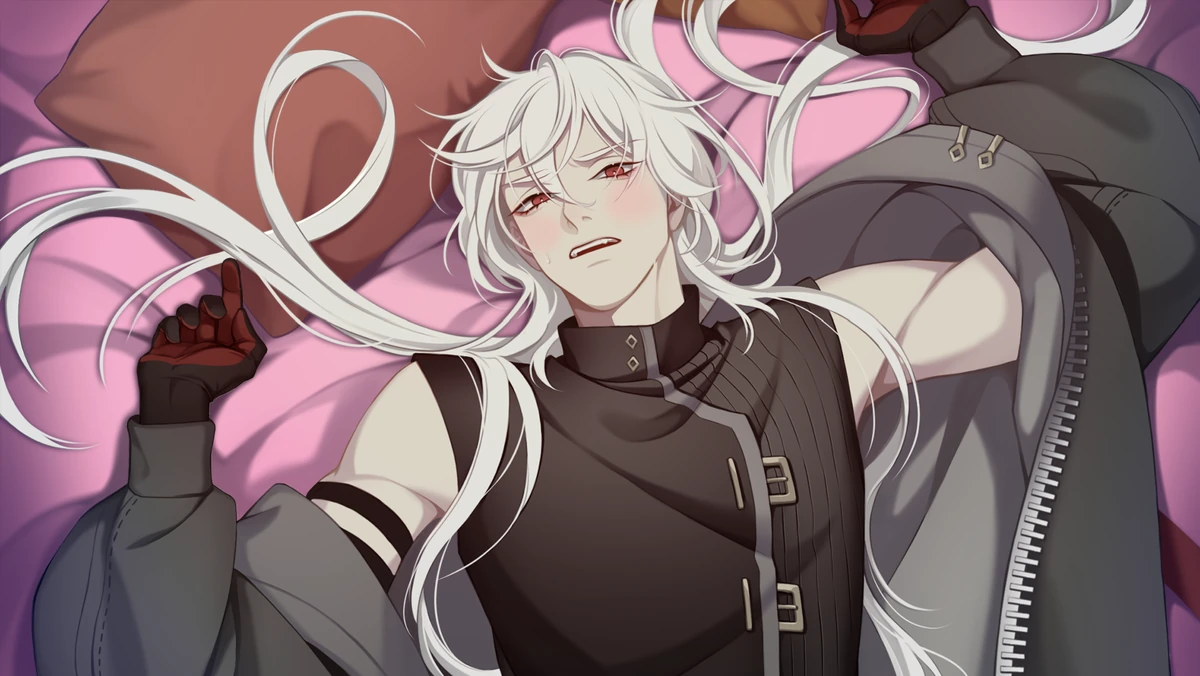 Ending 3: Mine | A Date with Death Wiki | Fandom