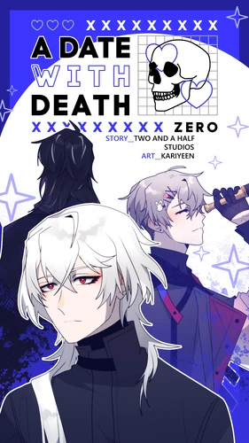 A Date with Death ZERO | A Date with Death Wiki | Fandom