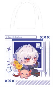 Merchandise | A Date with Death Wiki | Fandom