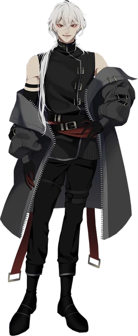 Grim | A Date with Death Wiki | Fandom