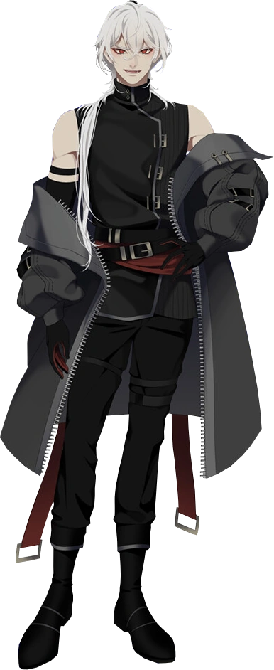 Grim | A Date with Death Wiki | Fandom