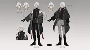 Grim/Gallery | A Date with Death Wiki | Fandom