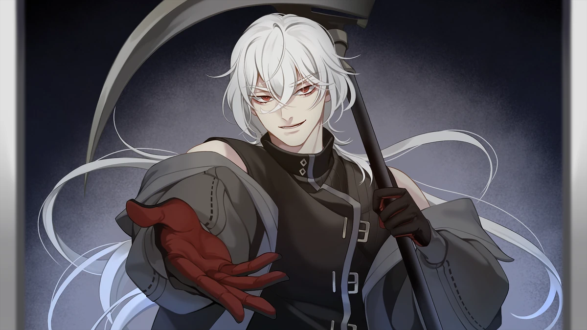 Ending 4: Duo | A Date with Death Wiki | Fandom