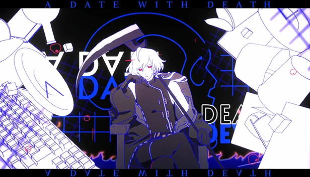 A Date with Death Wiki | Fandom