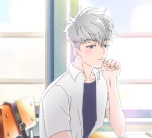 Han Do Yoon | A Day Before Us Wiki | Fandom