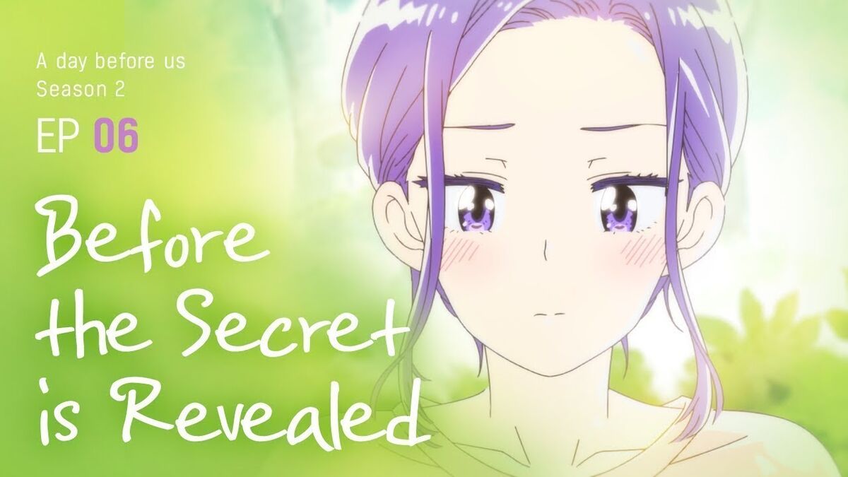 Before The Secret Is Revealed A Day Before Us Wiki Fandom