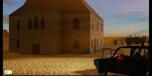 Buildings | A desrt Wiki | Fandom
