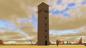 Buildings | A desrt Wiki | Fandom