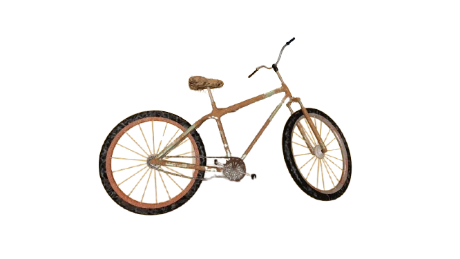 Bike | A desrt Wiki | Fandom