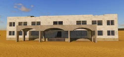 Buildings | A desrt Wiki | Fandom
