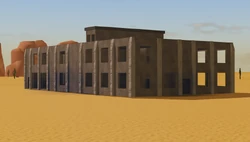 Buildings | A desrt Wiki | Fandom