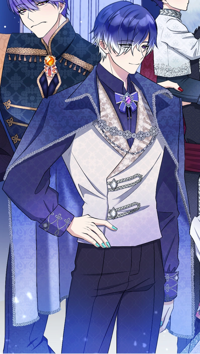 Belphegor | A devilishly beautiful wedding Wiki | Fandom