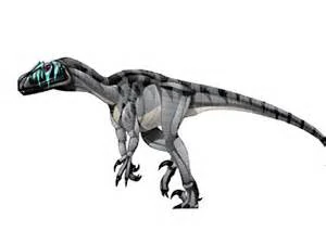 Noasaurus | A Dinosaur Story by HoopsandDinoman Wiki | Fandom