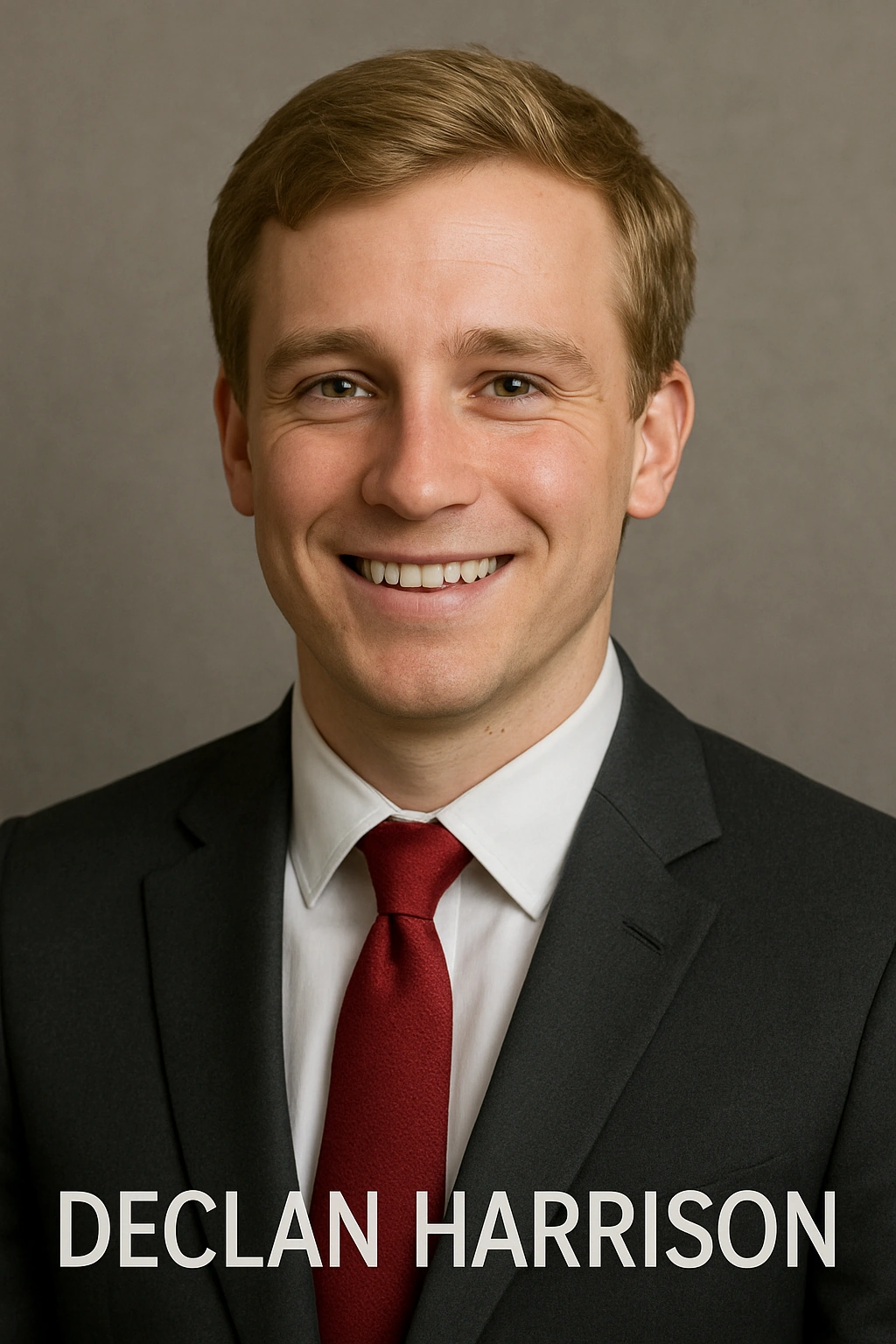 Declan Harrison | A Discovery Wiki | Fandom