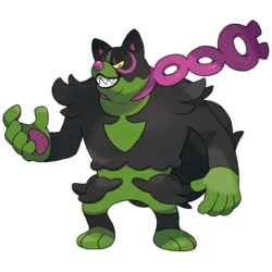 Wild Okidogi | A Dog's Tale: From Scoundrel to Hero Wiki | Fandom