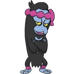 Munkidori | A Dog's Tale: From Scoundrel to Hero Wiki | Fandom