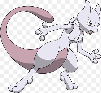 Mewtwo | A Dog's Tale: From Scoundrel to Hero Wiki | Fandom