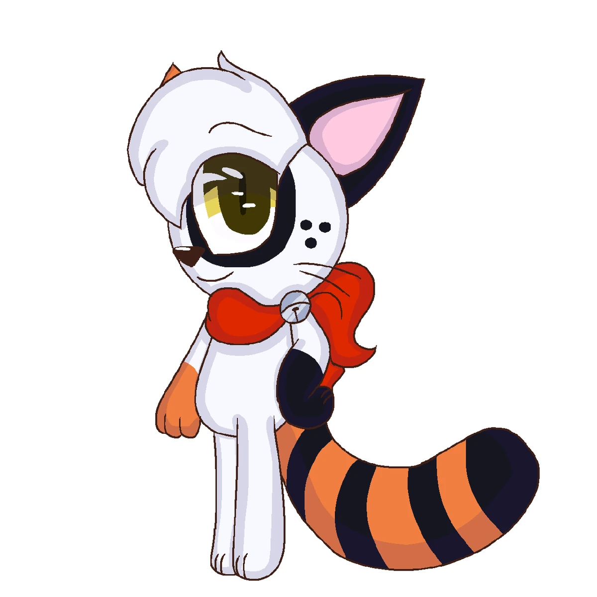 Oliver The Cat | A Doom-Doom Mon Go! Show Wiki | Fandom