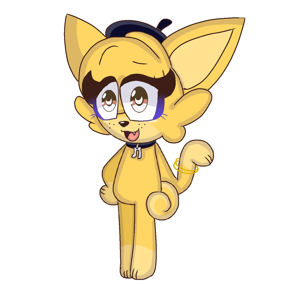 Melody | A Doom-Doom Mon Go! Show Wiki | Fandom