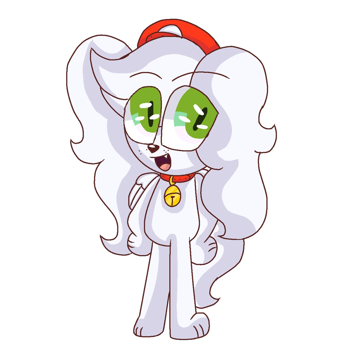 Dog Characters | A Doom-Doom Mon Go! Show Wiki | Fandom