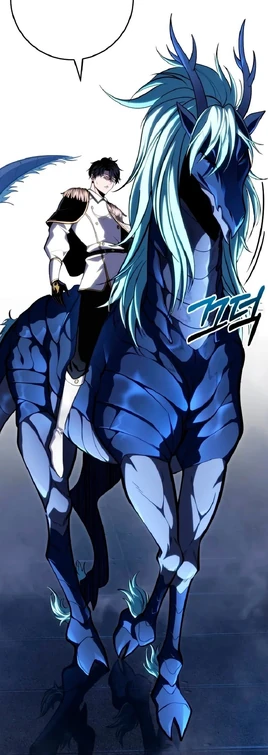 Bucephalus | A Dragonslayer's Peerless Regression Wiki | Fandom