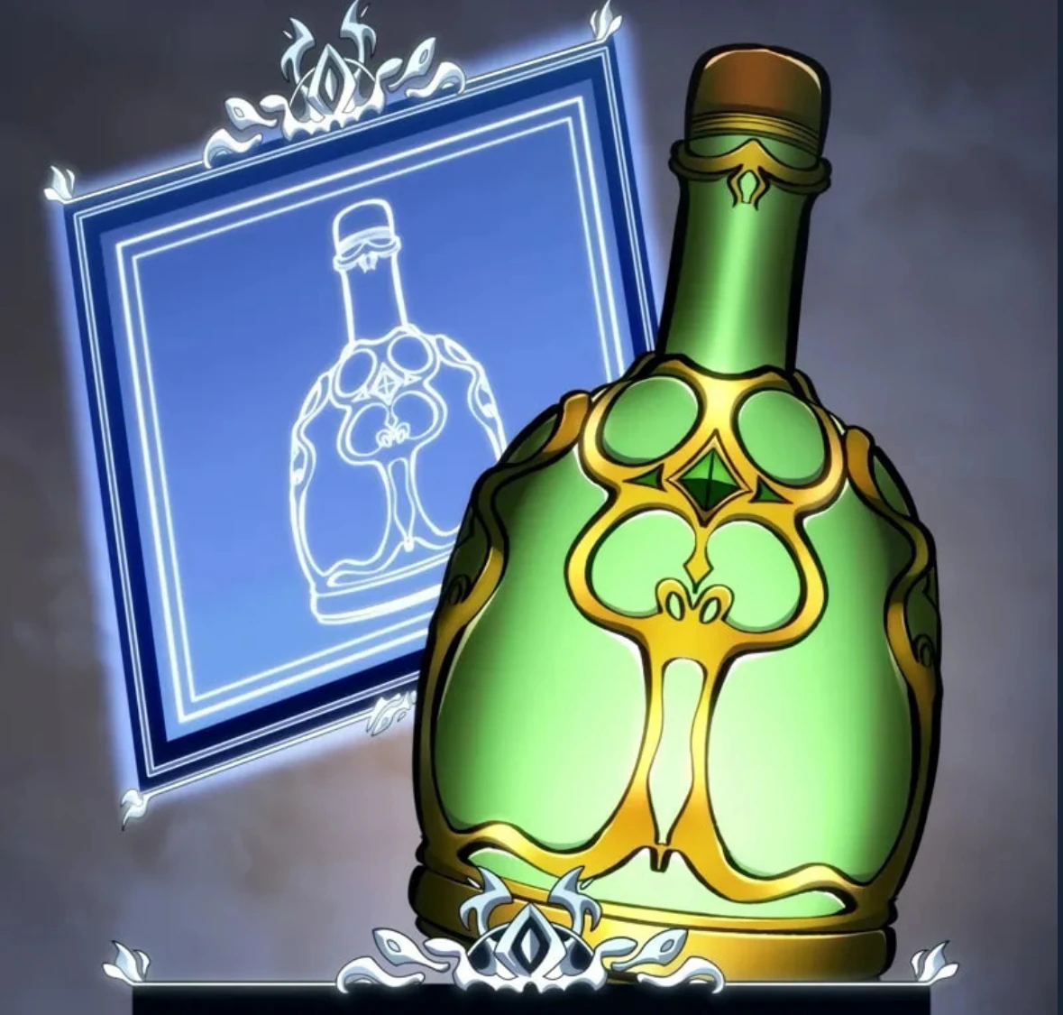 Salvation | A Dragonslayer's Peerless Regression Wiki | Fandom