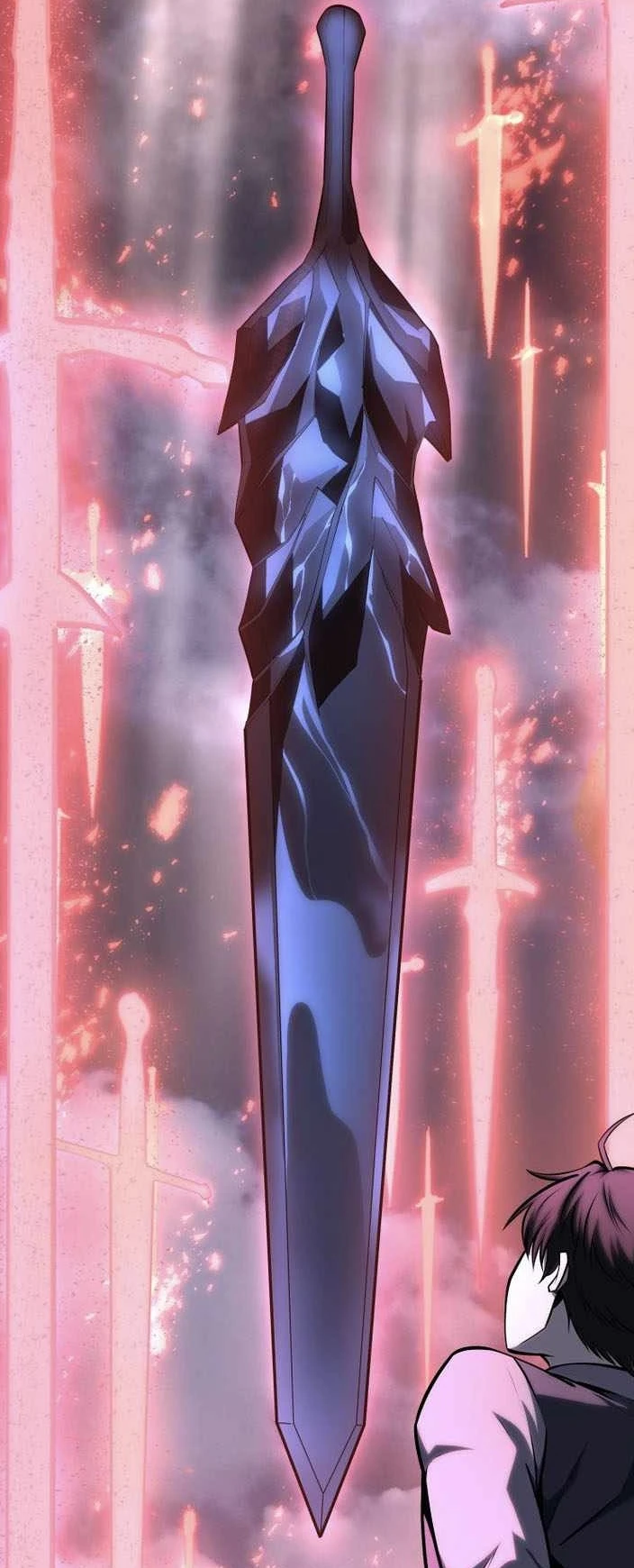 Zeke Draker/Items | A Dragonslayer's Peerless Regression Wiki | Fandom