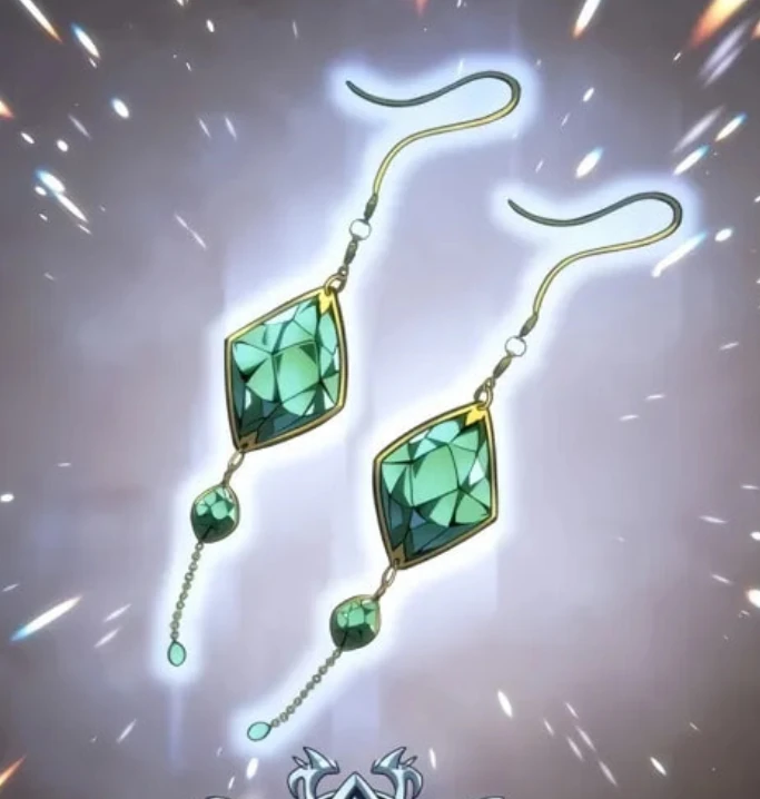 Earrings | A Dragonslayer's Peerless Regression Wiki | Fandom