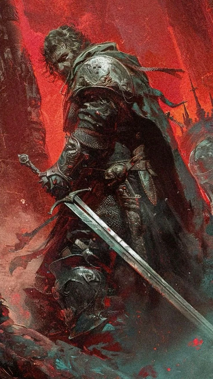 Garth | A Dream of Dreams Wiki | Fandom