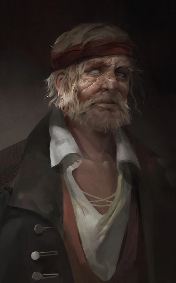 Garth | A Dream of Dreams Wiki | Fandom