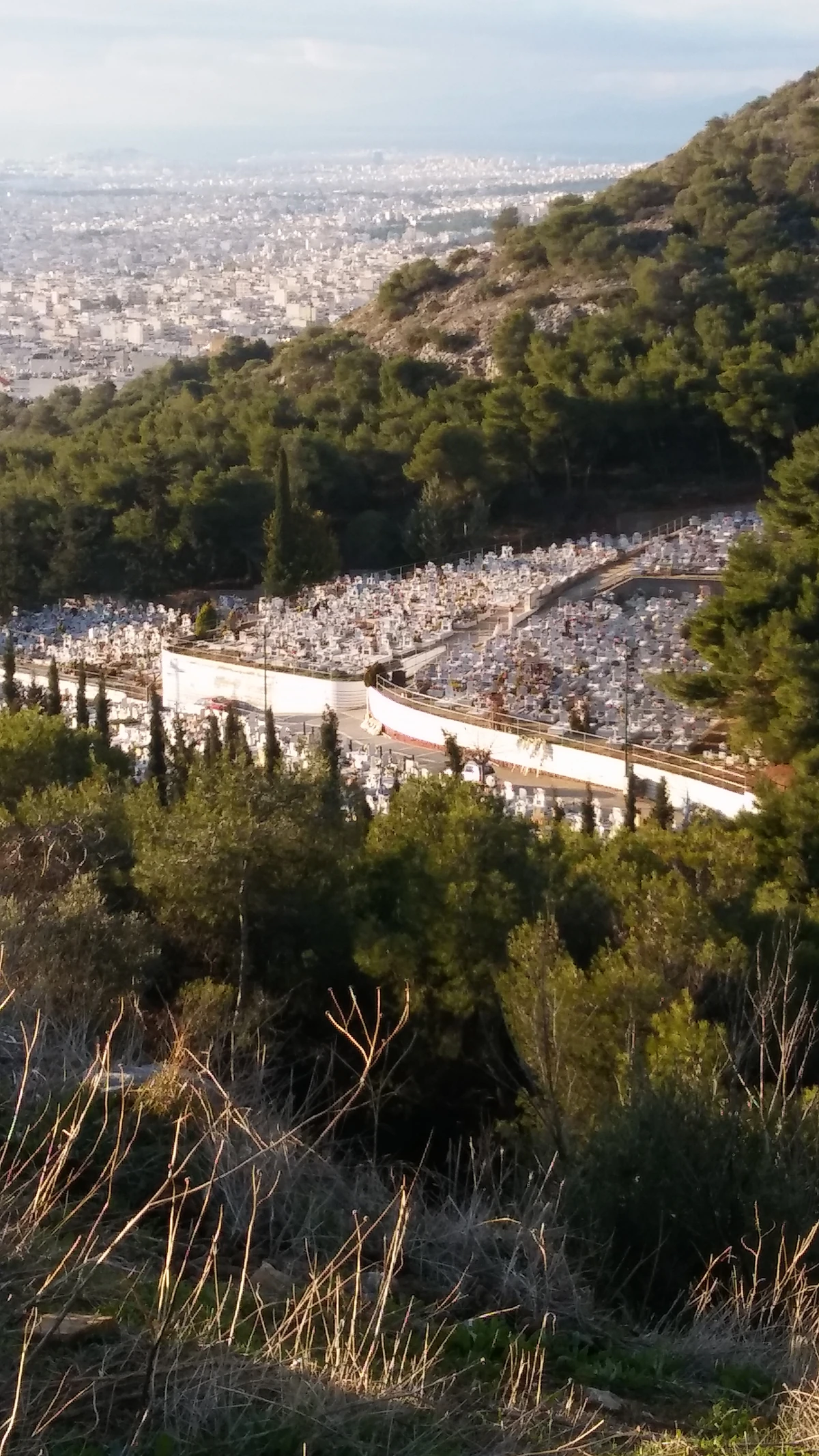 Petroupoli Graveyard | Ποικιλο Ορος wiki | Fandom